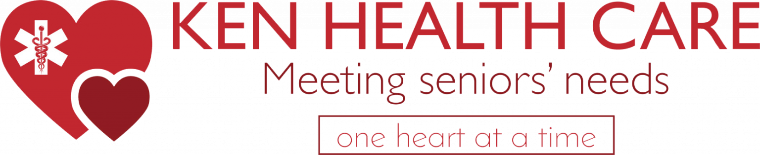 Ken Health Care | Meeting Seniors' Needs One Heart At A Time