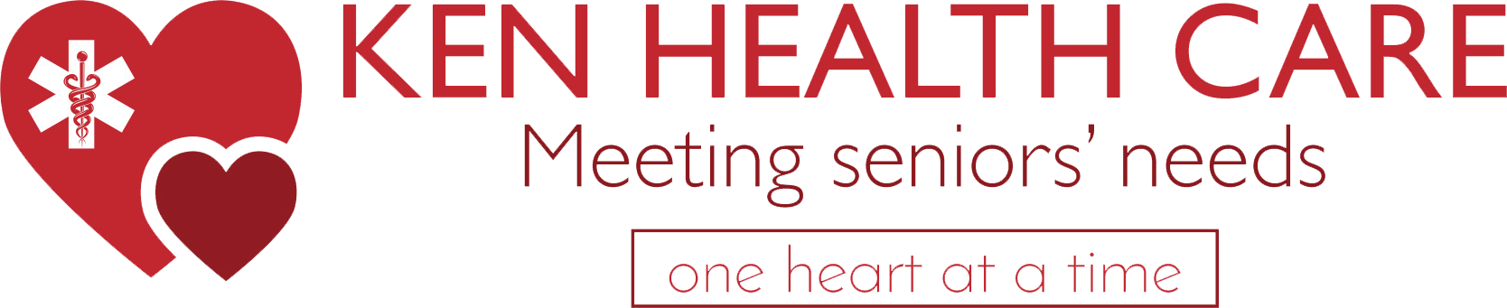 Ken Health Care | Meeting Seniors' Needs One Heart At A Time
